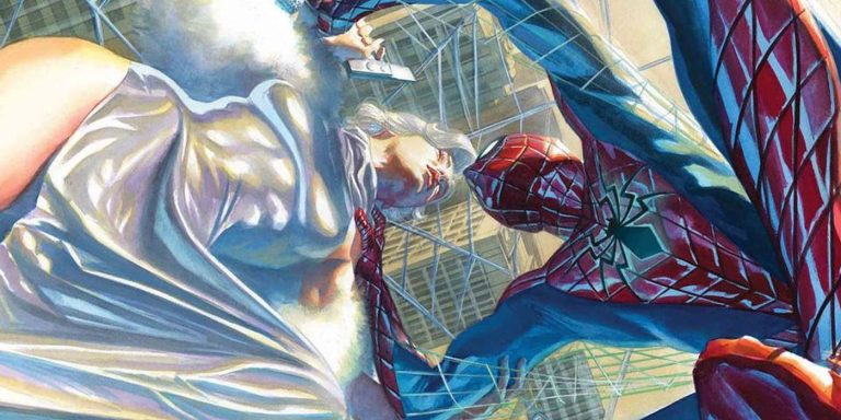 Top 15 Spider-Man’s Romantic Relationships: Peter Parker’s Love ...