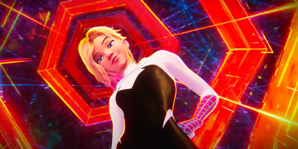 Decoding Gwen Stacy’s Timeline and Unraveling the Spider-Verse ...