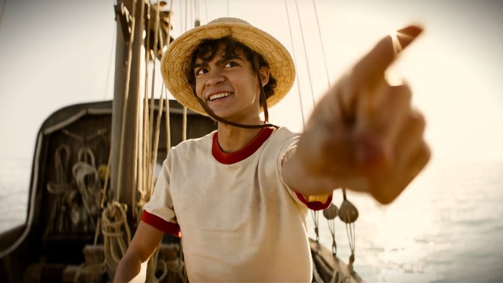 Navigating Arlong Park: Challenges and Potential in Netflix’s One Piece ...