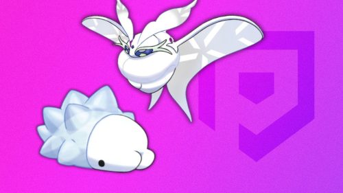 Snom to Frosmoth evolution guide – Spot.Monster