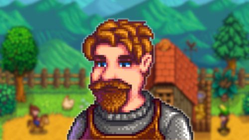 Stardew Valley Clint guide – Spot.Monster