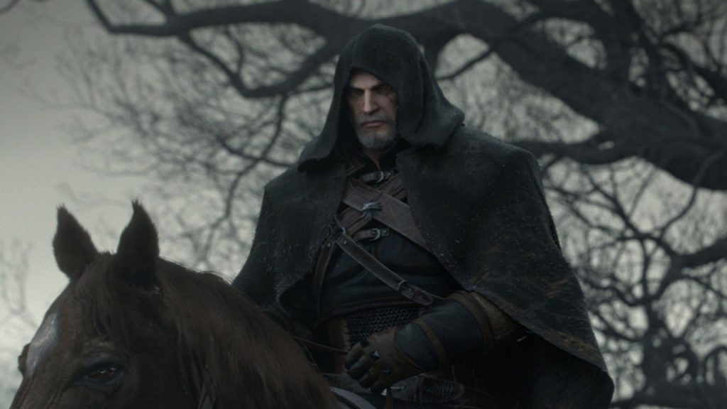 The Witcher 3’s developers identified the game’s weakest aspects and ...