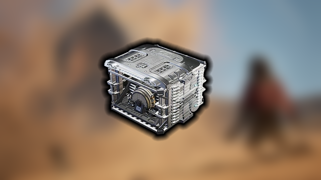 How To Get Advanced Machinery in Dune Awakening – Spot.Monster