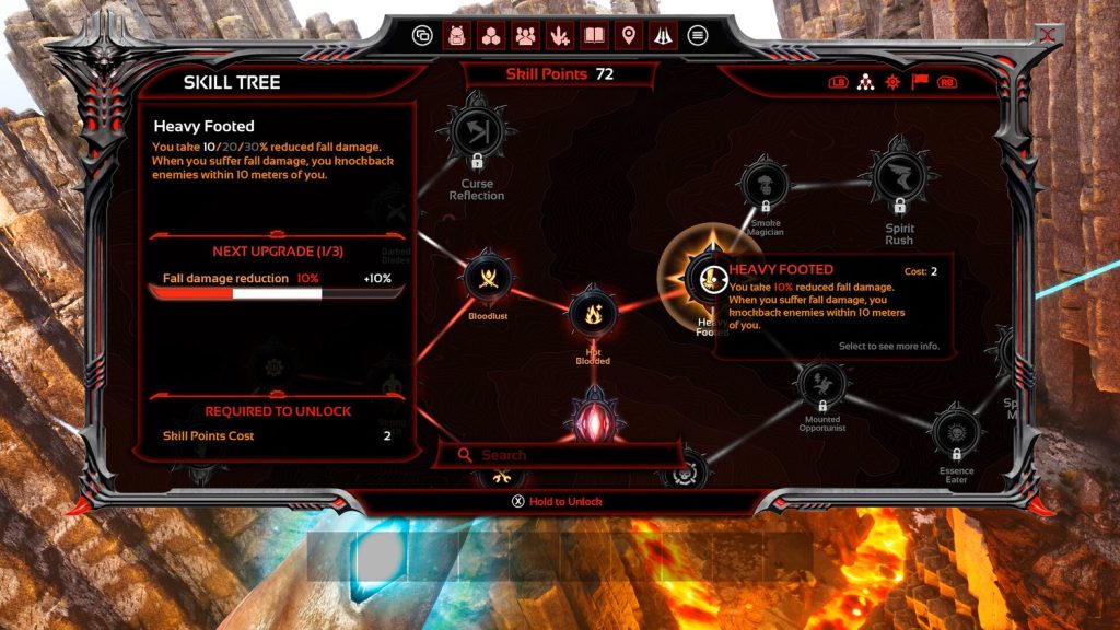 ARK Survival Ascended Skill Tree & Skill Points Guide – Spot.Monster