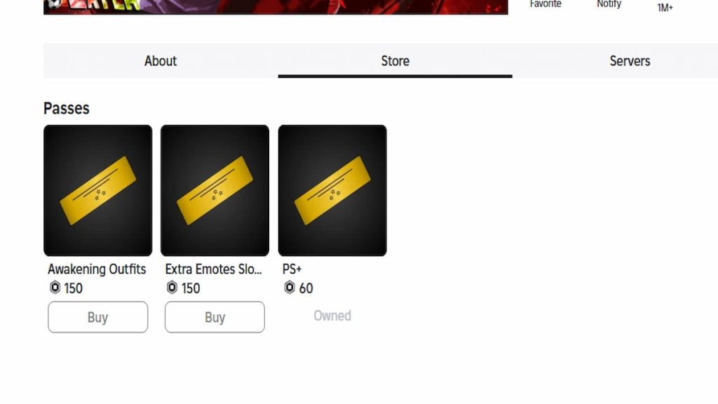 All Private Server Admin Commands in Azure Latch – Spot.Monster