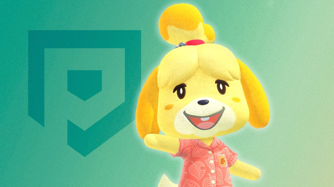 Animal Crossing Isabelle guide – Spot.Monster