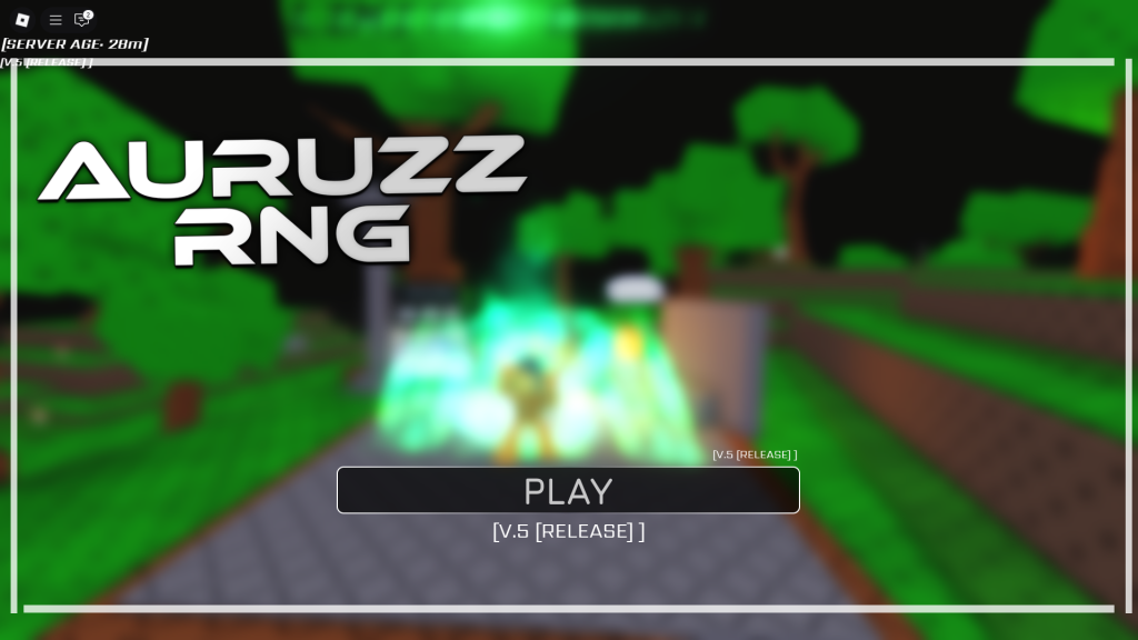 Auruzz RNG Codes (June 2025) – Spot.Monster