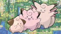 Clefairy evolution guide – Spot.Monster