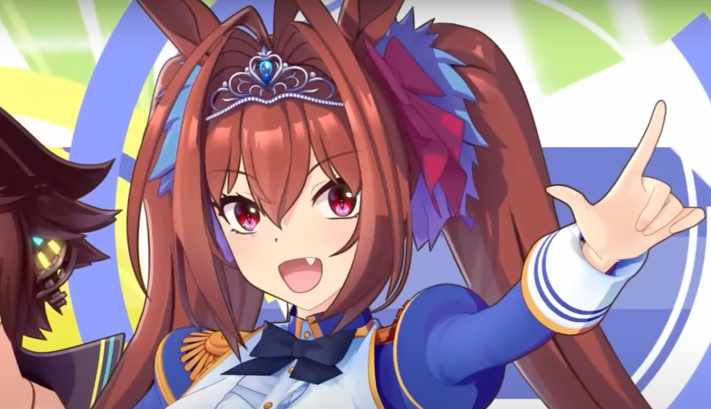 Daiwa Scarlet Build Guide | Uma Musume Pretty Derby – Spot.Monster