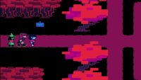 Deltarune All Chapter Egg Locations – Spot.Monster