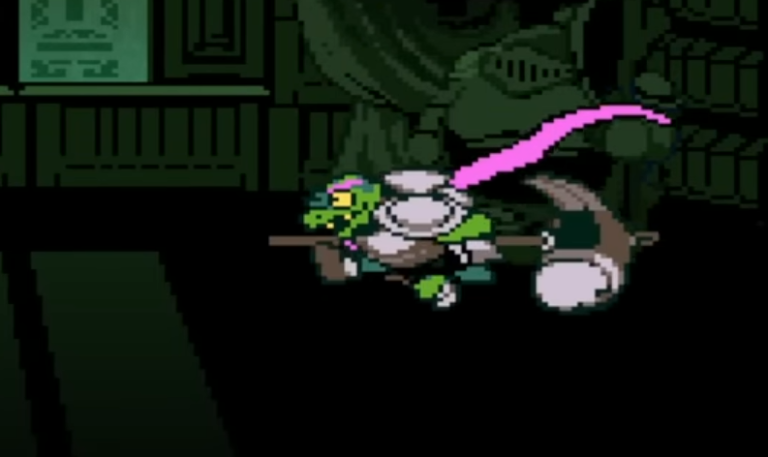 Deltarune Chapter 4 Secret Boss Fight Guide – Spot.Monster