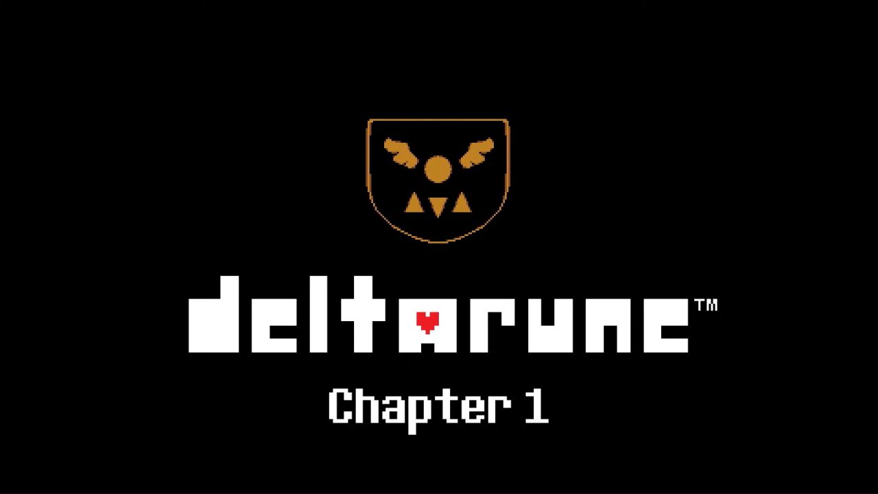 Deltarune: Jevil Boss Guide – Deltia’s Gaming – Spot.Monster