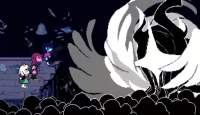 Deltarune Titan Fight Guide (Chapter 4 Final Boss) – Spot.Monster