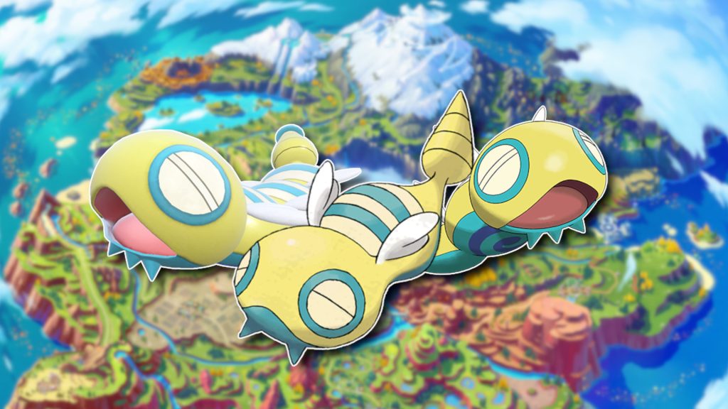 Dunsparce evolution guide for 2025 – Spot.Monster