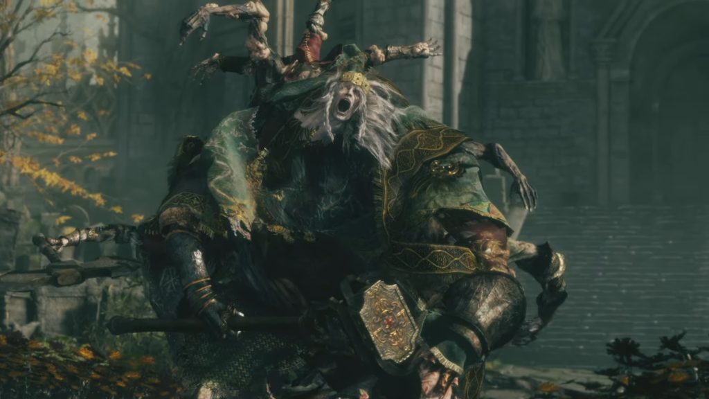 Elden Ring Nightreign: How To Defeat Grafted Monarch – Spot.Monster