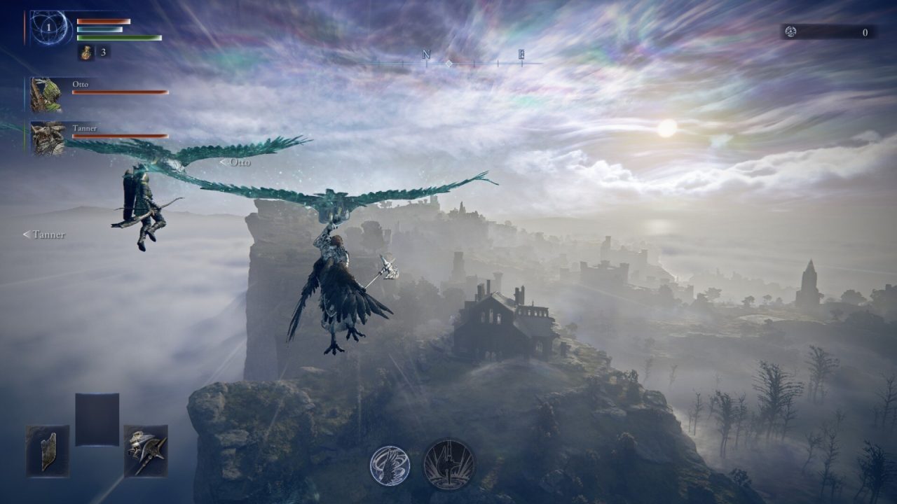 Elden Ring Nightreign: How To Find Bewitching Branch – Spot.Monster