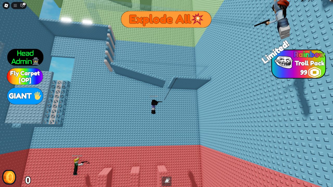 Gear Tower: A Beginner’s Guide – Spot.Monster