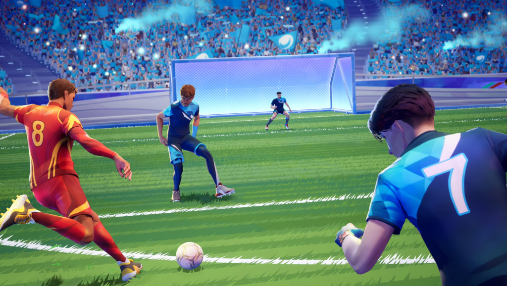 How To Fix the ‘Loading Screen Issue’ in Rematch – Spot.Monster