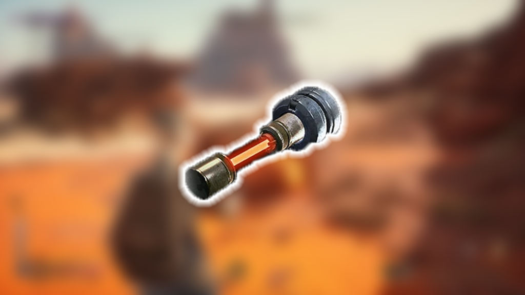 How To Get Ray Amplifier in Dune Awakening – Spot.Monster