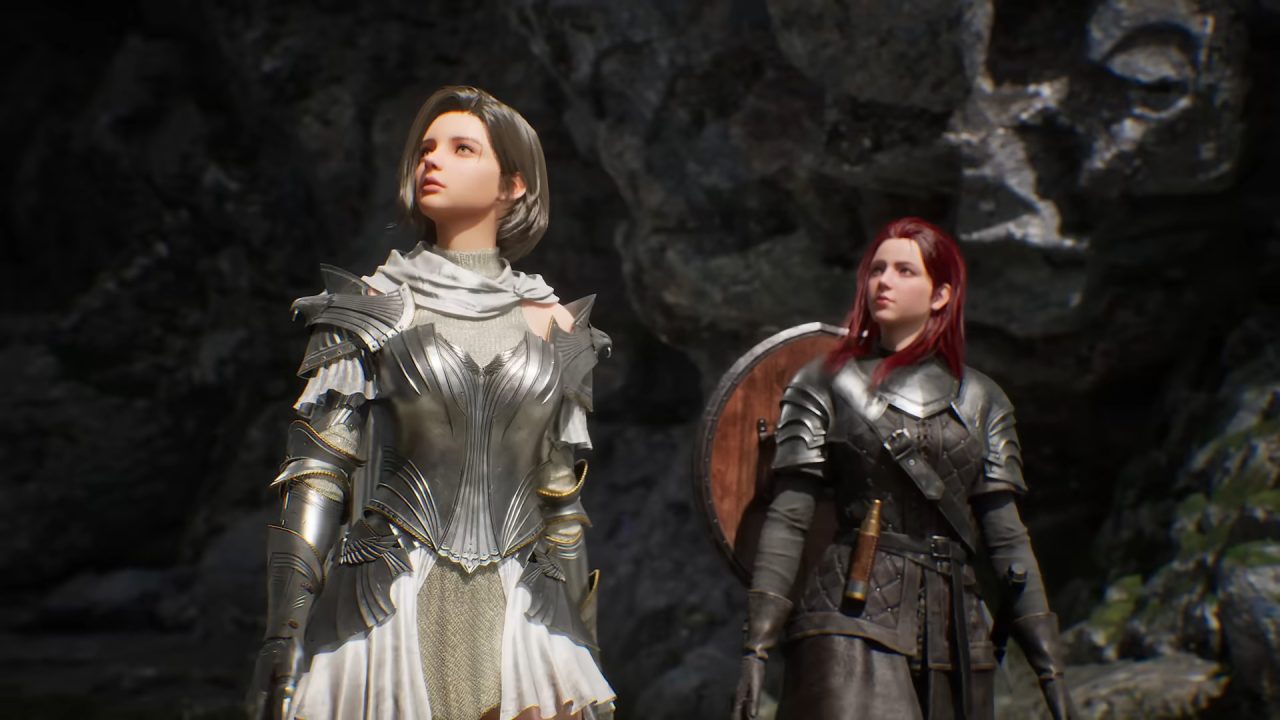 How To Play Multiplayer in Vindictus Defying Fate – Spot.Monster
