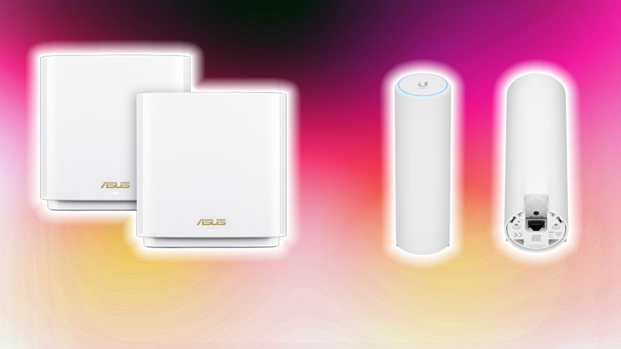 How To Set Up a Mesh WiFi System – Spot.Monster