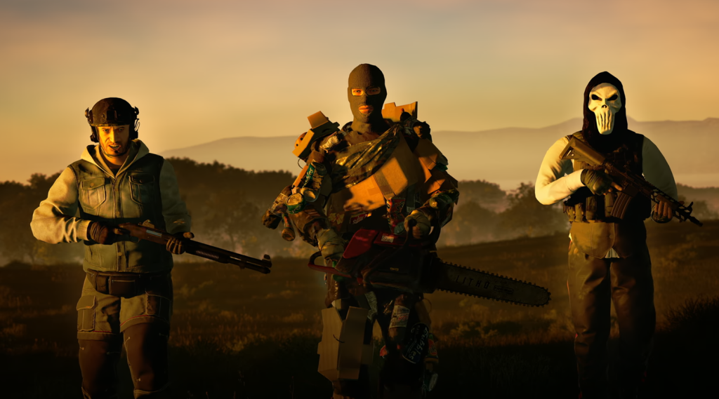 How to Rotate Items in SCUM Inventory – Spot.Monster