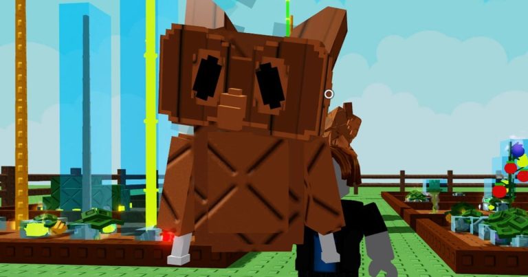 How to get the Cooked Owl in Grow a Garden – Spot.Monster