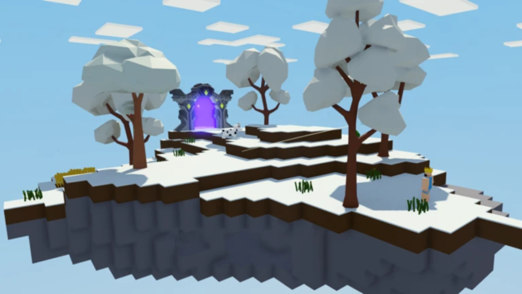 Islands: A Beginner’s Guide – Deltia’s Gaming – Spot.Monster