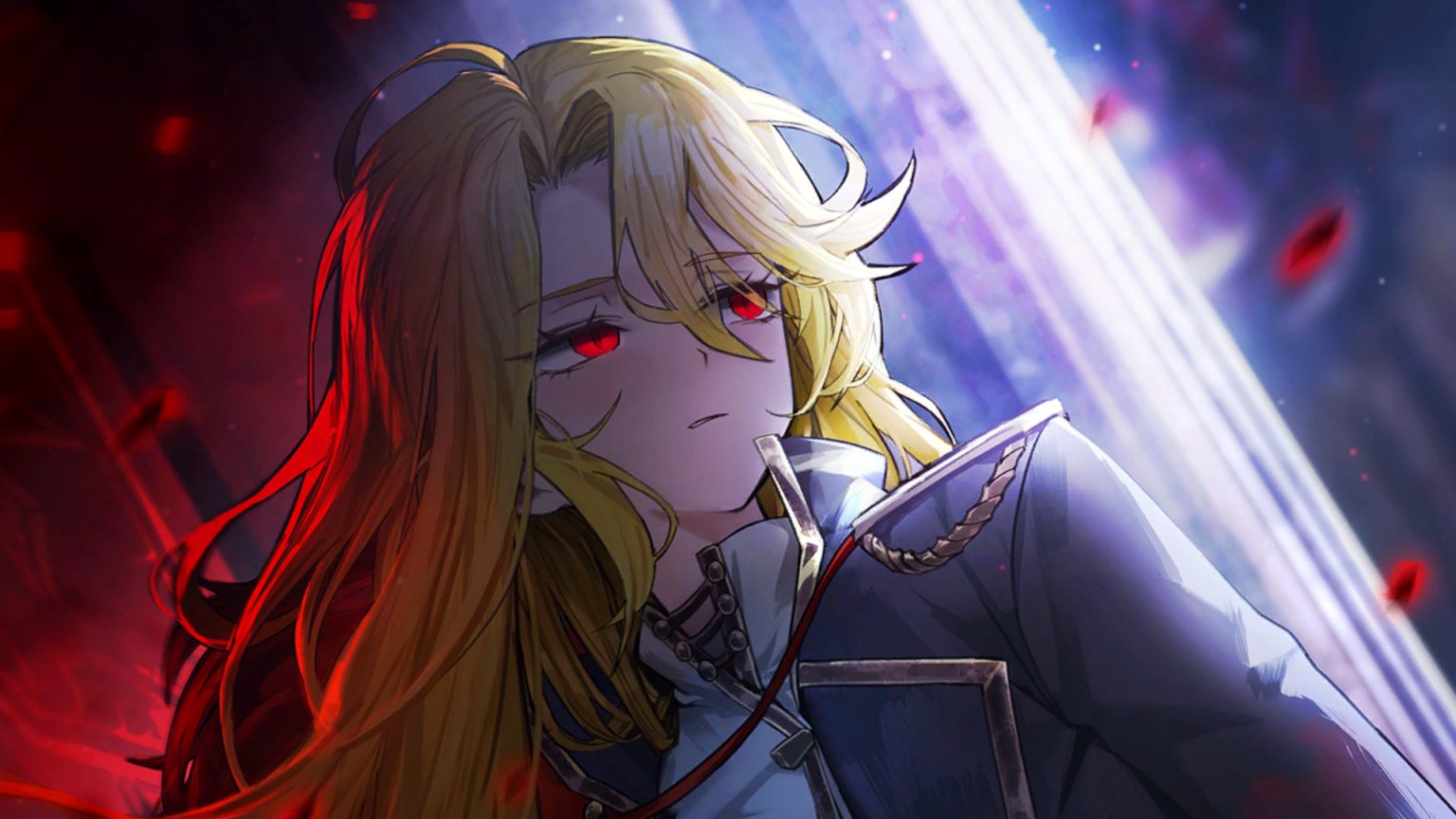 Limbus Company tier list and reroll guide October 2025 – Spot.Monster