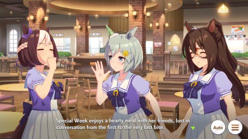 List of All Characters | Uma Musume Pretty Derby – Spot.Monster