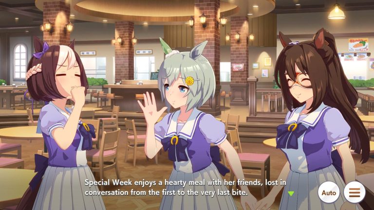 List of All Characters | Uma Musume Pretty Derby – Spot.Monster