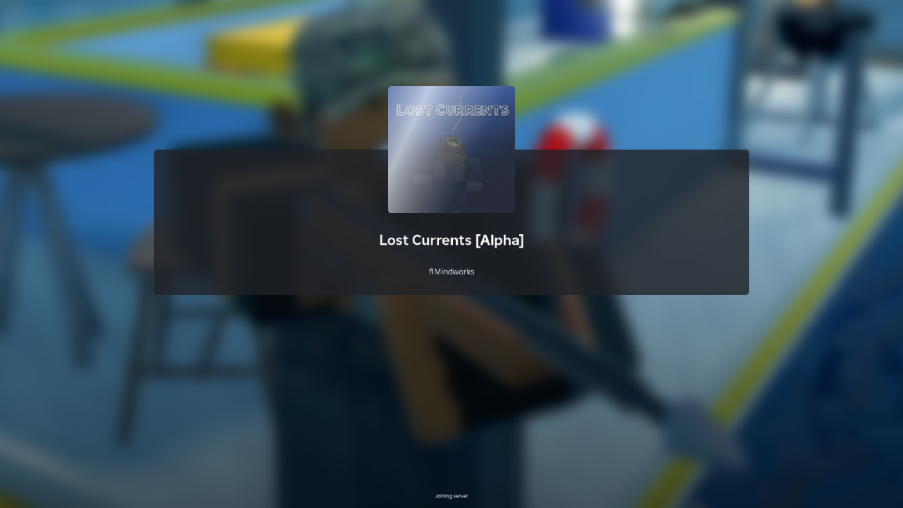 Lost Currents Codes (June 2025) – Spot.Monster