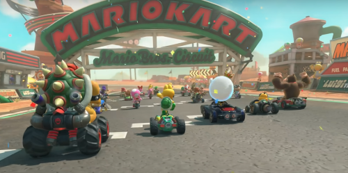 Mario Kart World: Weight, Speed, & Stats Guide – Spot.Monster