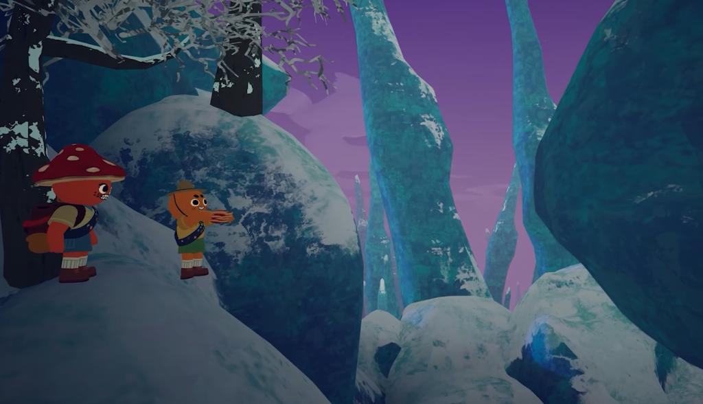 PEAK Magic Bean Guide – Spot.Monster