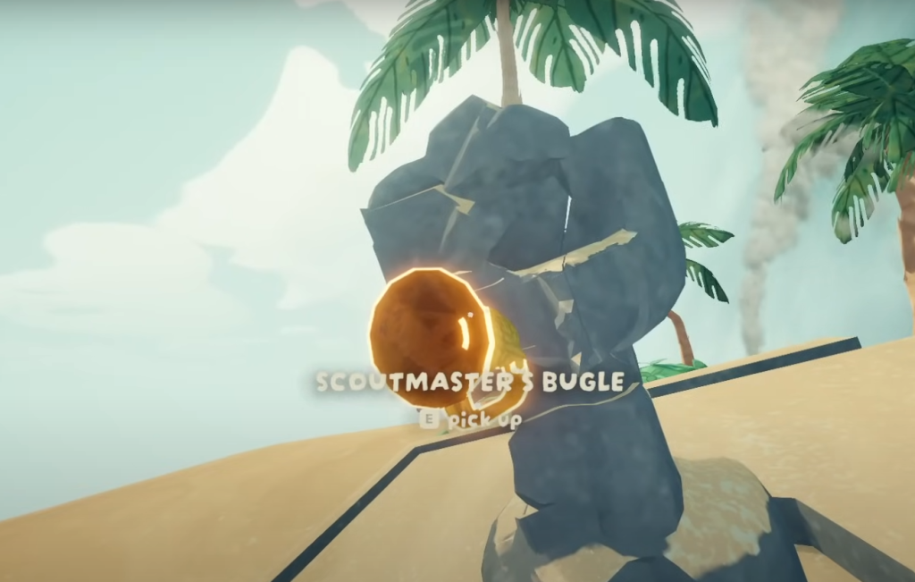 PEAK Scoutmaster’s Bugle Guide – Spot.Monster