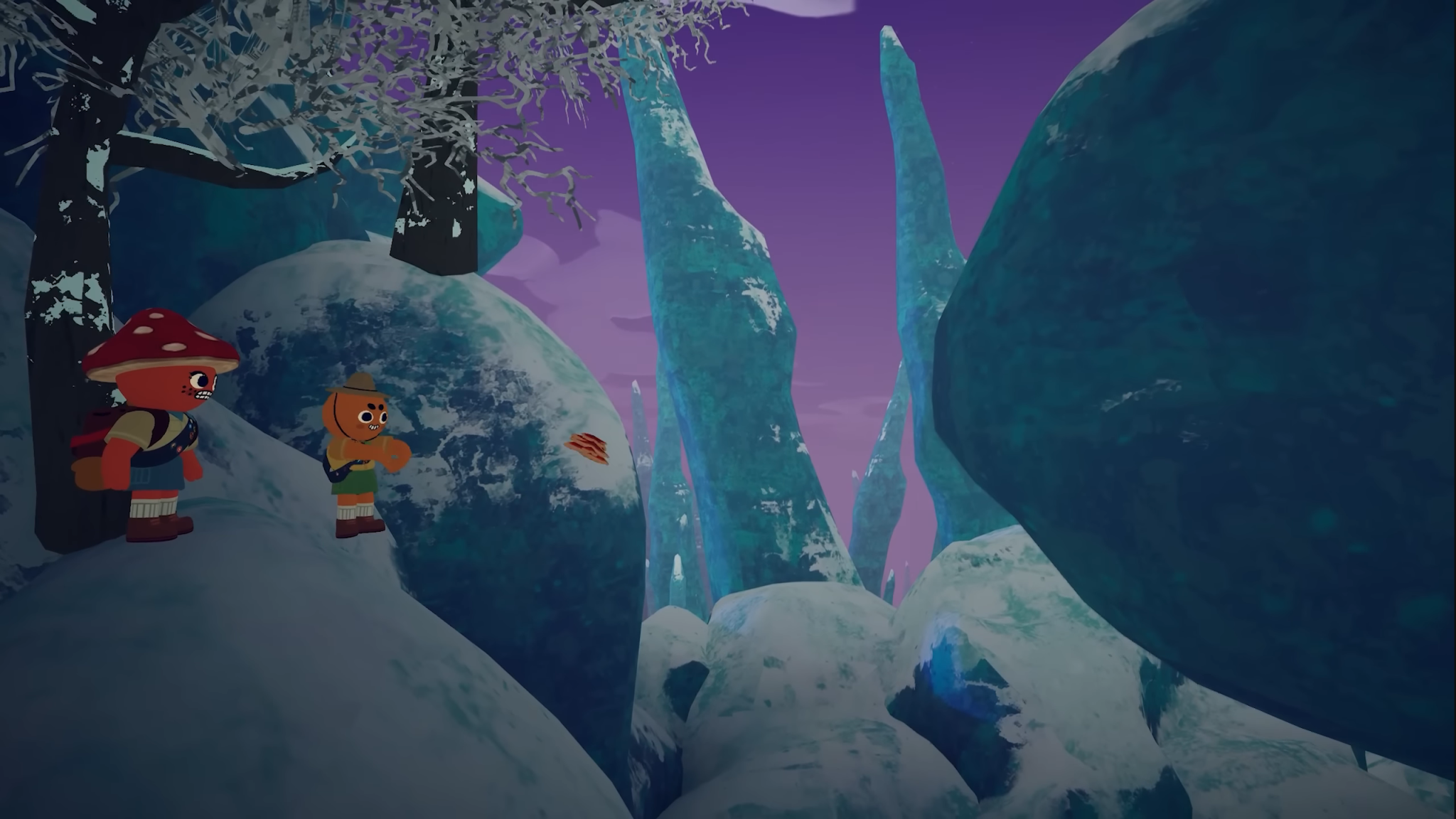 PEAK: Where To Find Capybara – Spot.Monster