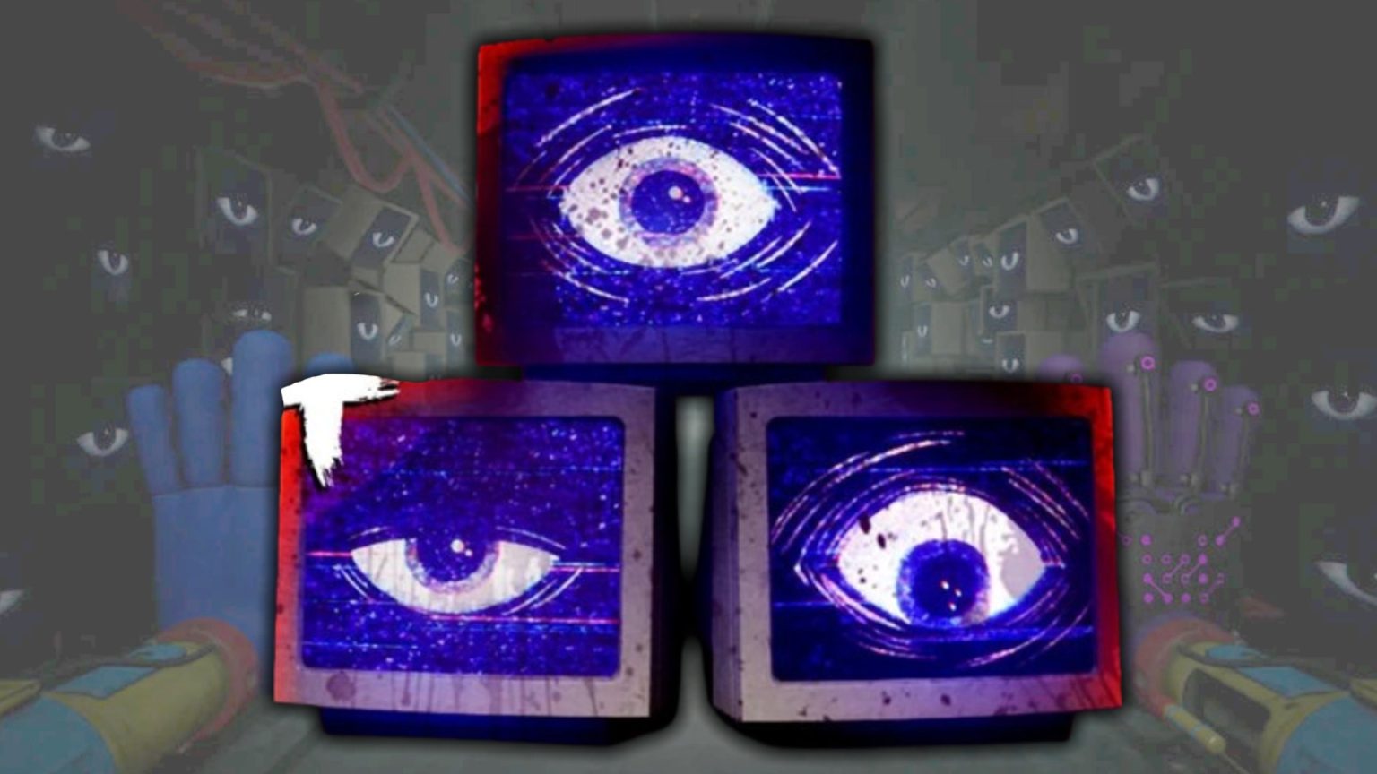 Poppy Playtime The Doctor guide – Spot.Monster