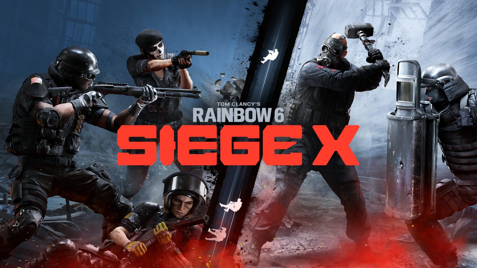 Rainbow Six Siege PC Optimization: Best Settings for Peak Performance ...