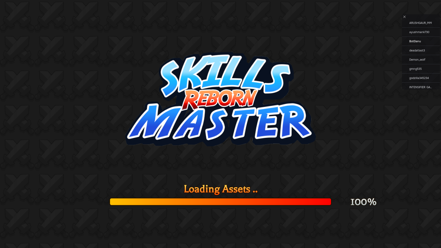 Reborn As SkillMaster Codes (June 2025) – Spot.Monster