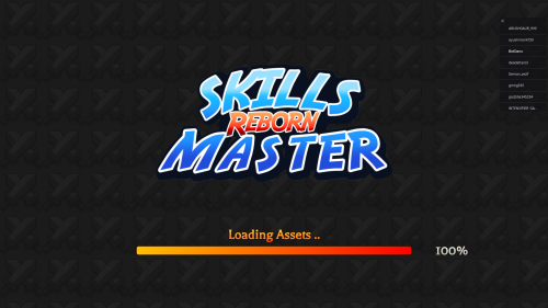 Reborn As SkillMaster Codes (June 2025) – Spot.Monster