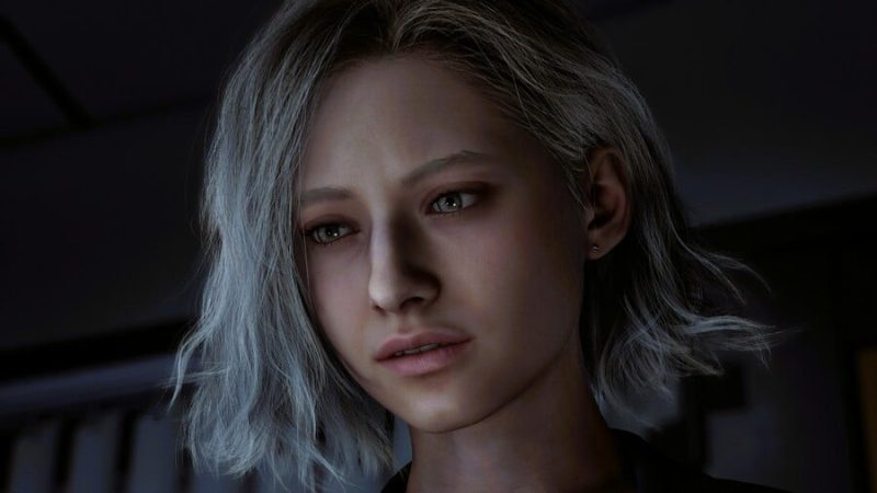 Resident Evil Requiem launches with first and third-person play. – Spot.Monster