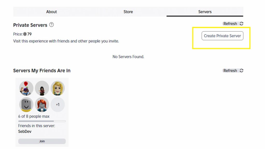 Steal A Brainrot Private Server Links (2025) – Spot.Monster