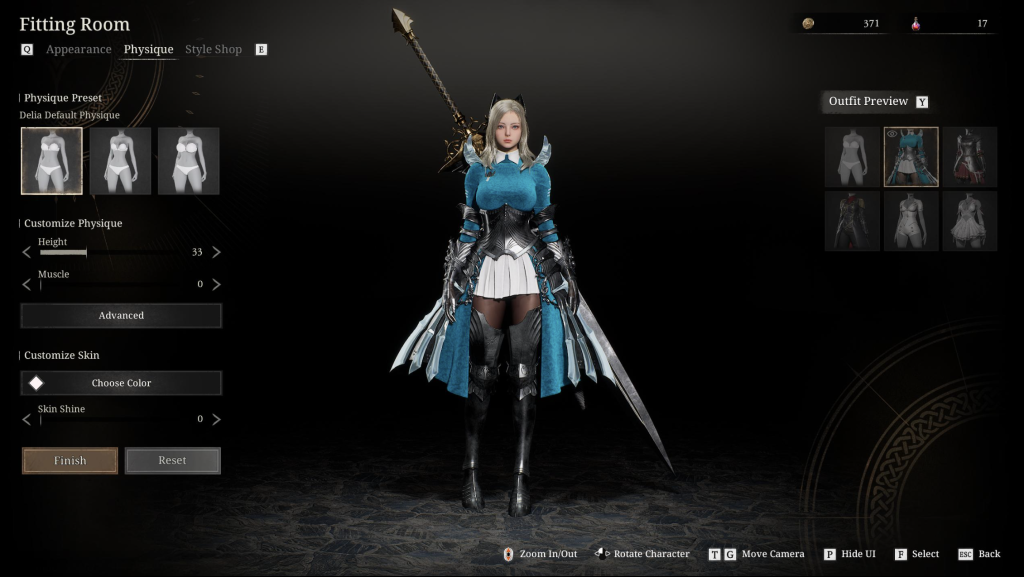 Vindictus Defying Fate: Character Customisation Guide – Spot.Monster