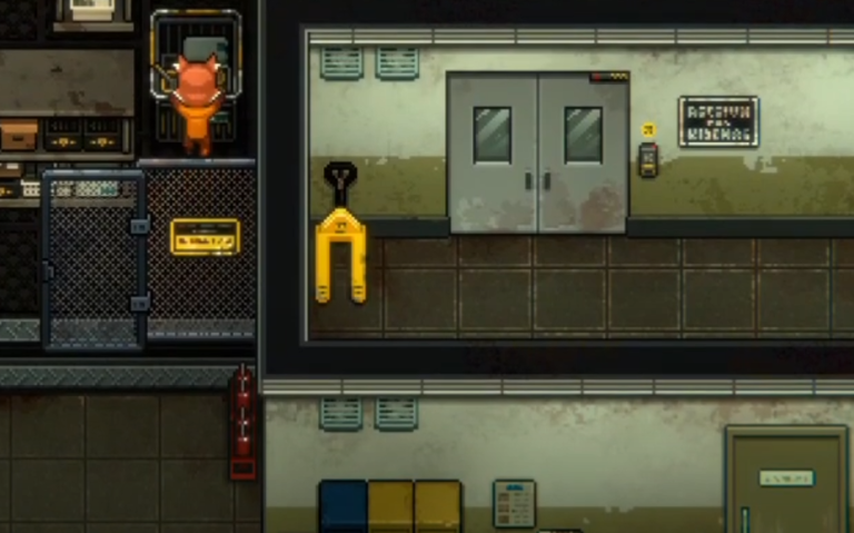 Back to the Dawn Mailroom Puzzle & Code Guide – Spot.Monster