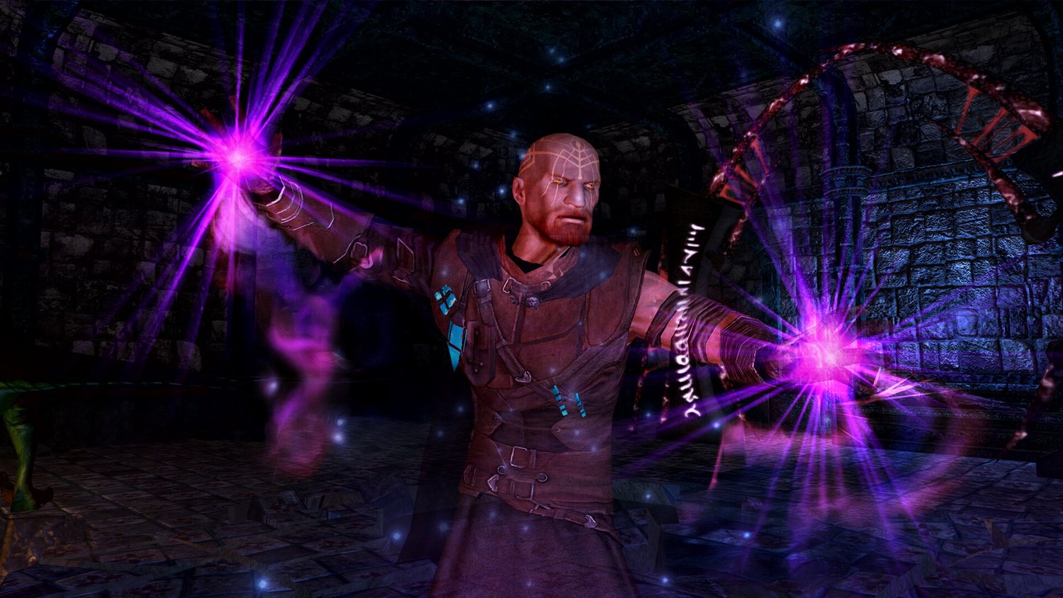 Classes Guide – Dungeons & Dragons NWN2: Enhanced Edition – Spot.Monster