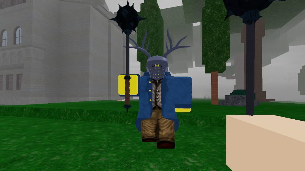 How to obtain the Forest Gem in 99 Nights in the Forest – Spot.Monster