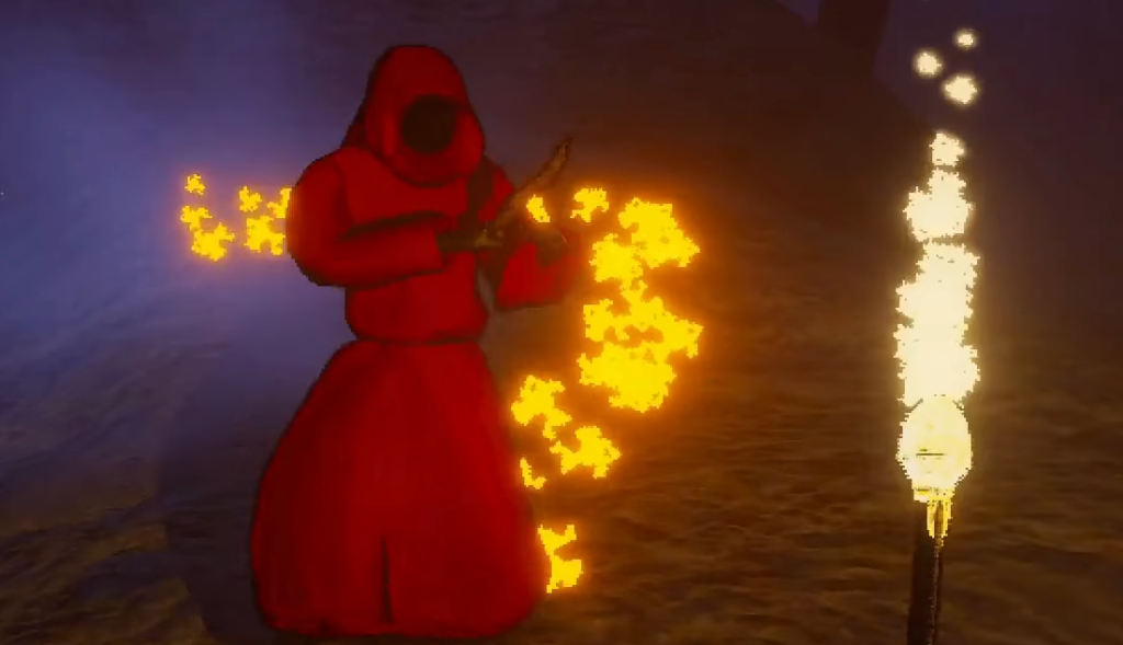 Mage Arena Monsters, Enemies, & NPCs Guide (Steam Game) – Spot.Monster