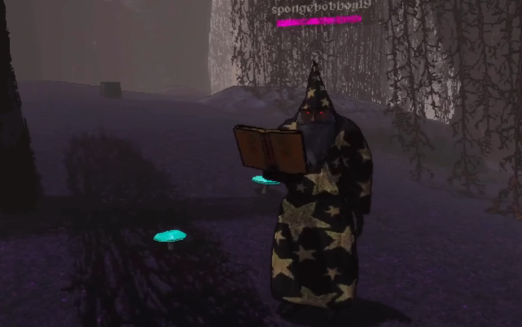 Mage Arena Steam Item List & Combos – Spot.Monster