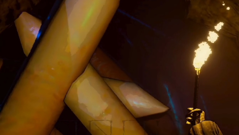 Mage Arena Wisp Spell Guide (Steam Game) – Spot.Monster