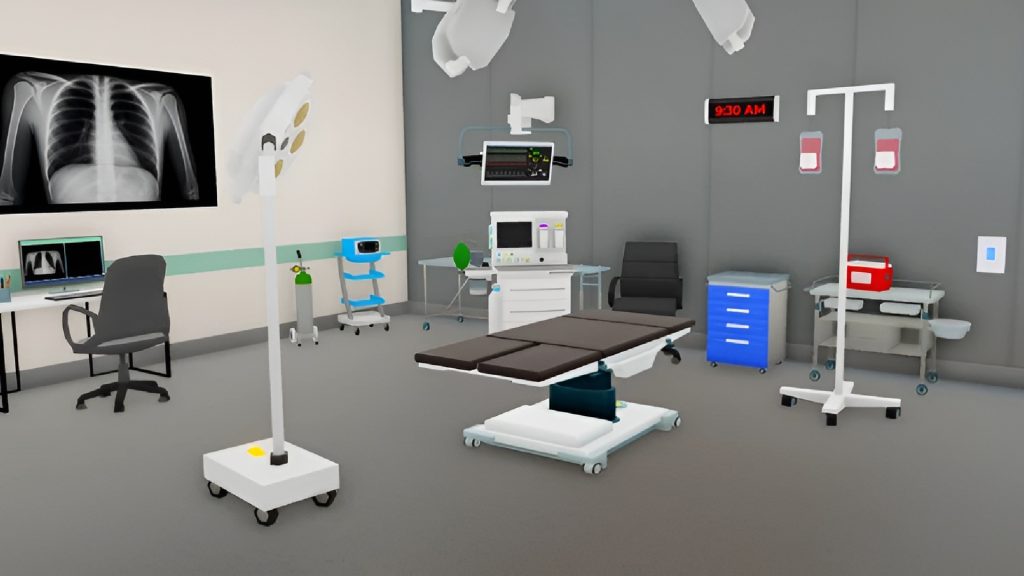 Maple Hospital: A Beginner’s Guide – Spot.Monster